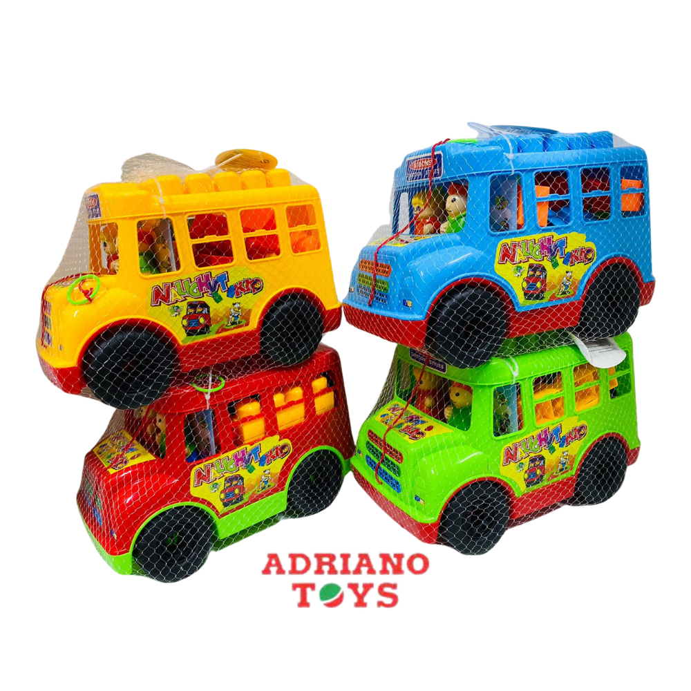 BUS MALLA GRANDE – Adriano Peru – Importadores Internacionales BUS MALLA GRANDE – Adriano Peru – Importadores Internacionales